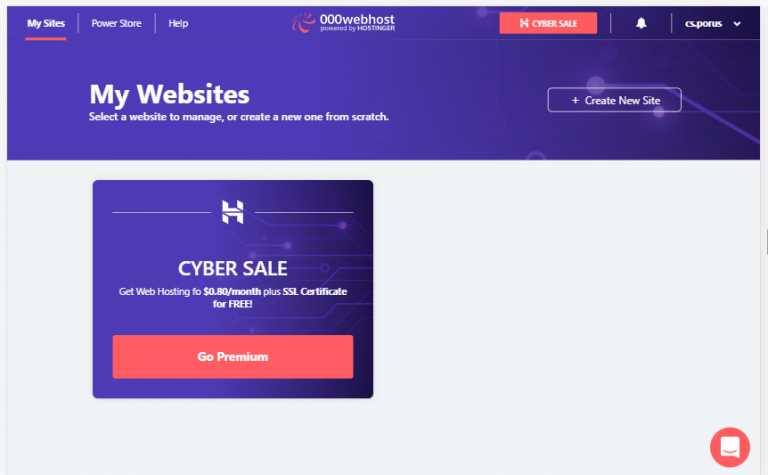 How to publish your website for free step-by-step – Coding Birds Online